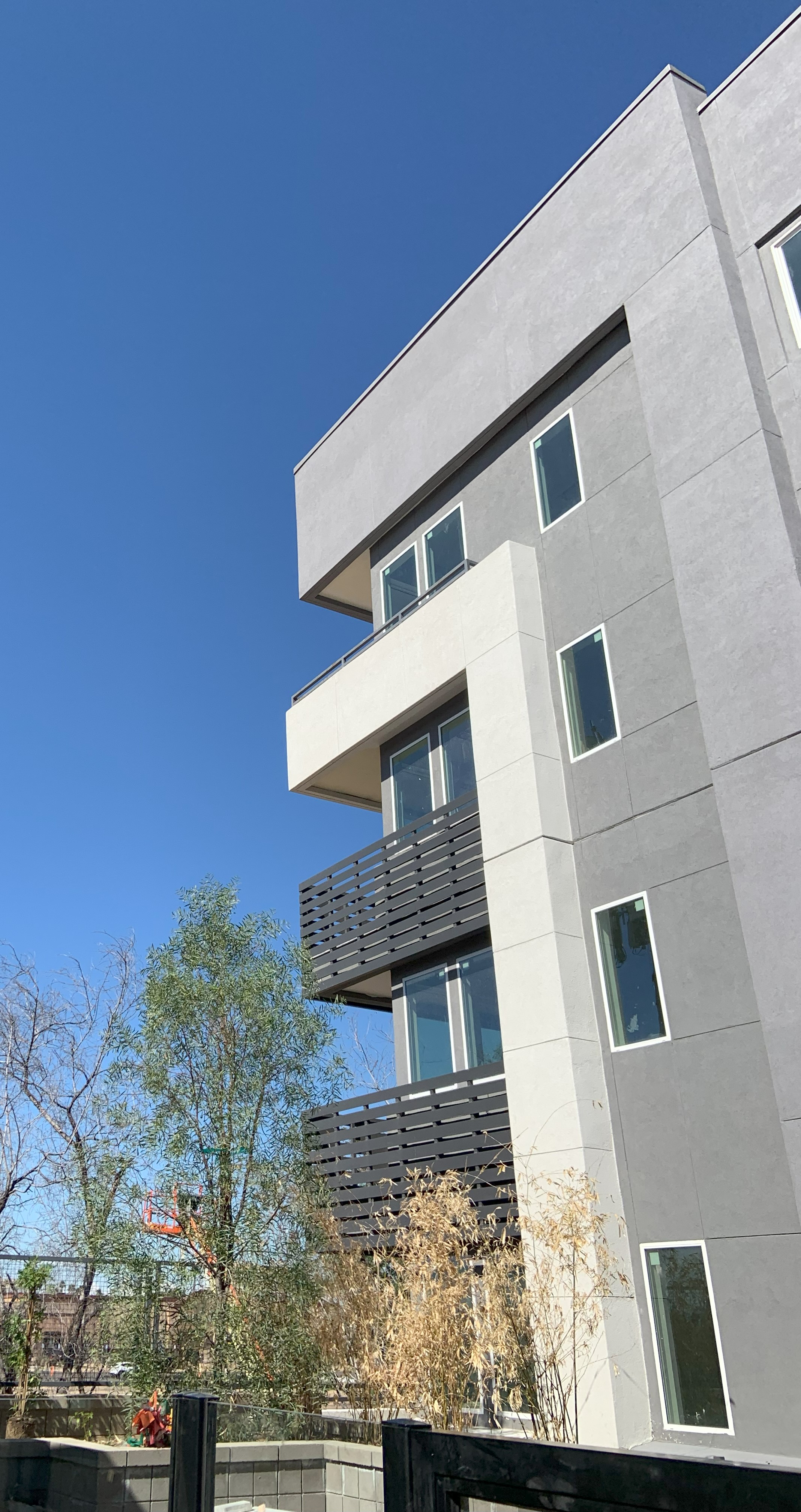Architecture – IMPACT Architects